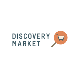 Discovery Market | eBay Stores