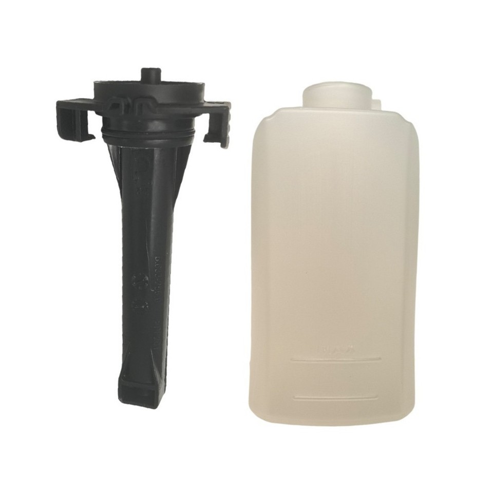 For Window Cleaning Window Vacuum Tank Water Reservoir Generous ...