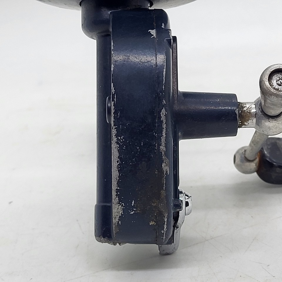 Garcia Mitchell 400 Spinning Reel, High Speed, France Open Face, Good ...