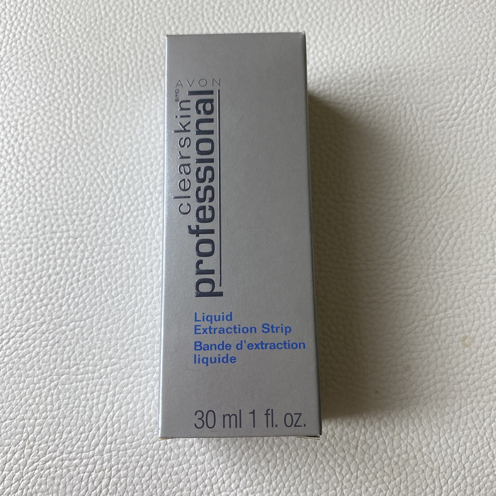 Avon Clearskin Professional Liquid Extraction Strip - 1 fl oz b | eBay