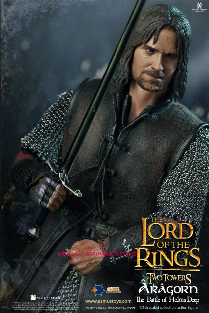 Troid Aragorn