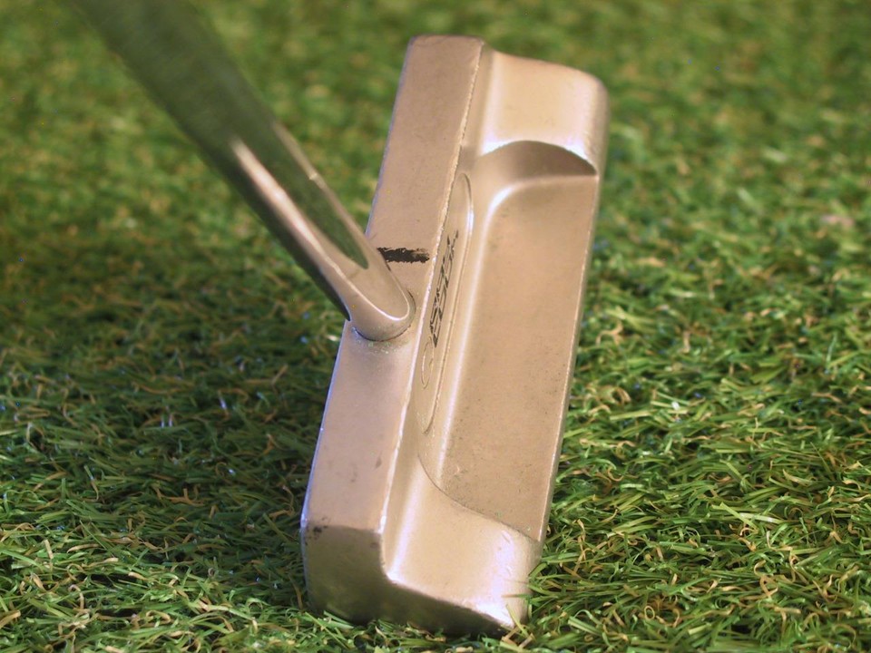 Ray Cook Billy Baroo III CS Putter 36" Super Stroke Pistol GTR Ships ...