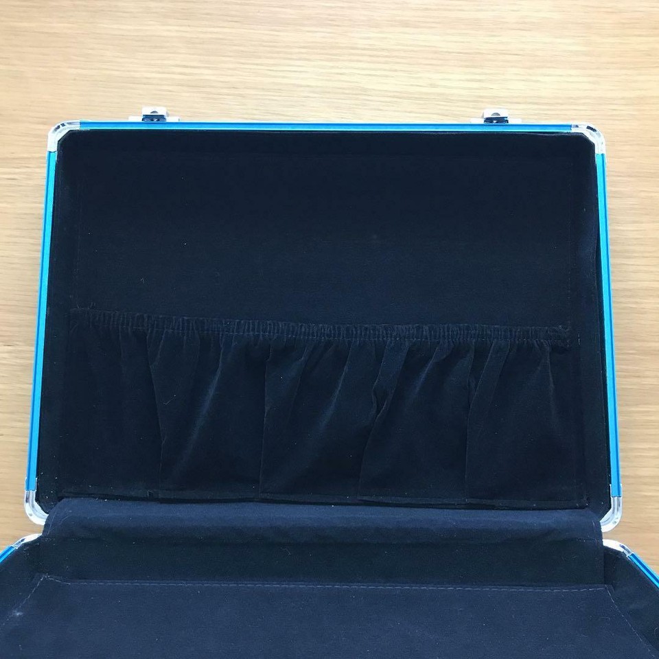 Pokemon Pocket Monster Ball Nintendo DIAMOND&PEARL Hard Case storage ...
