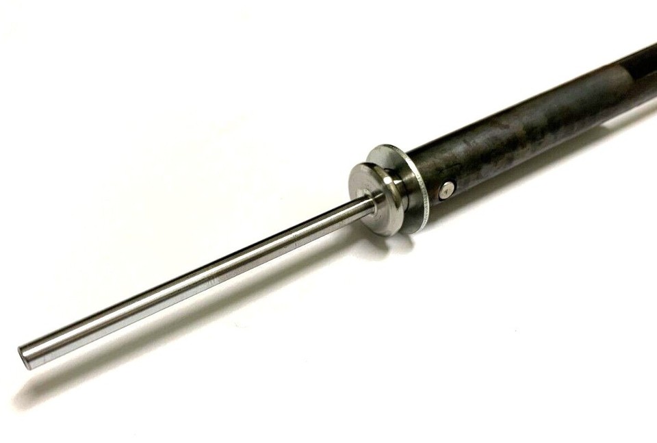 DAISY — UNIVERSAL — PLUNGER HEAD AIR TUBE ONLY — BB GUN / AIR GUN — NEW ...