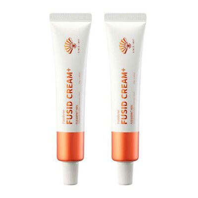 DONGWHA FUSIDYNE Fusid Cream+ Plus 45g +45g Double Set K-Beauty | eBay