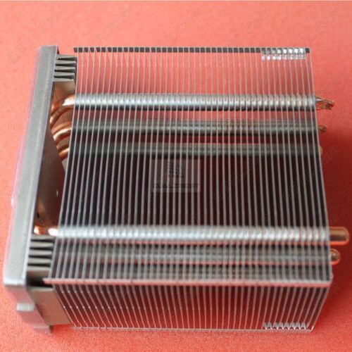 New! HP DL580 G7 Heatsink 570259-001 591207-001 | eBay