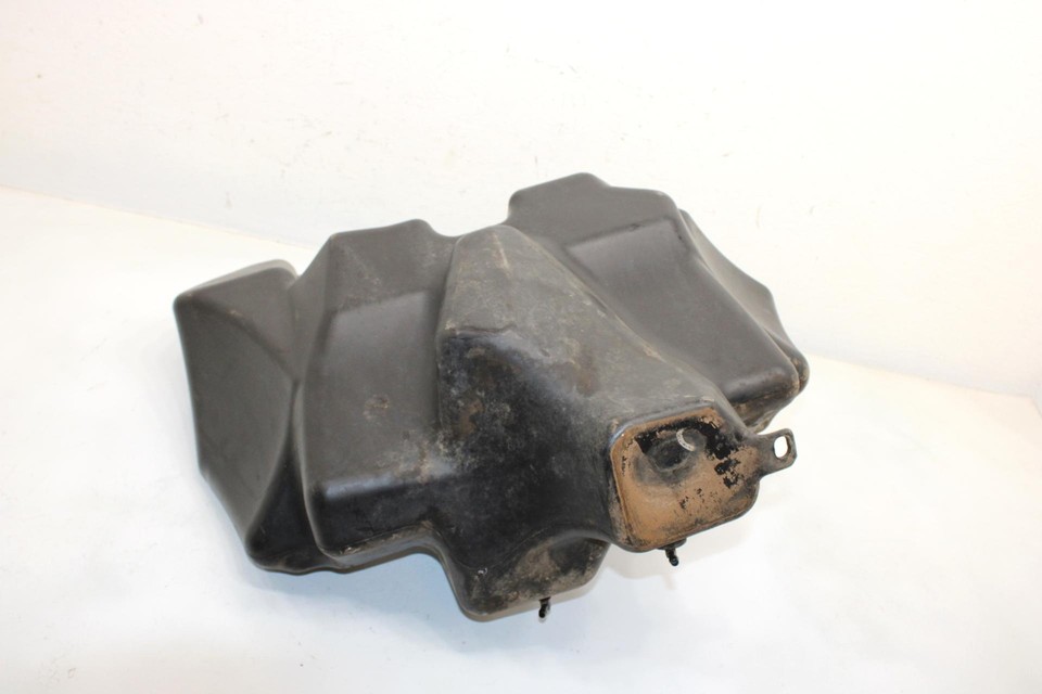 03 Bombardier Quest 650 Oem Fuel Tank 709000035 AB1.1 | eBay