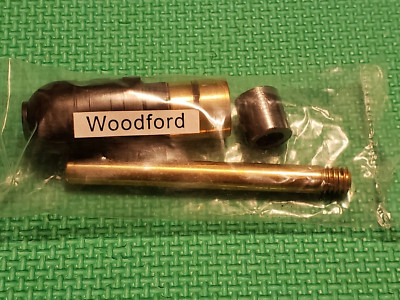 Woodford Irrigation Hydrant Repair Kit (3 pcs) by ProPlumber | eBay