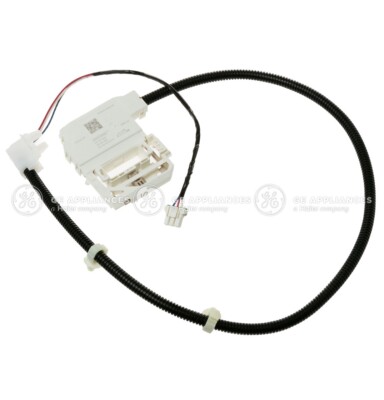 NEW OEM GE Washing Machine LID LOCK & HARNESS TL WASHER WH08X37859 | eBay