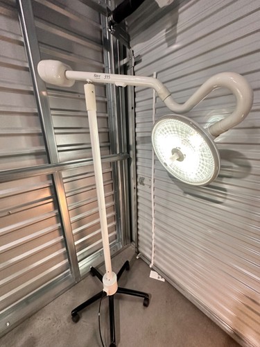 Midmark Ritter 355 Medical Exam Procedure Light | eBay