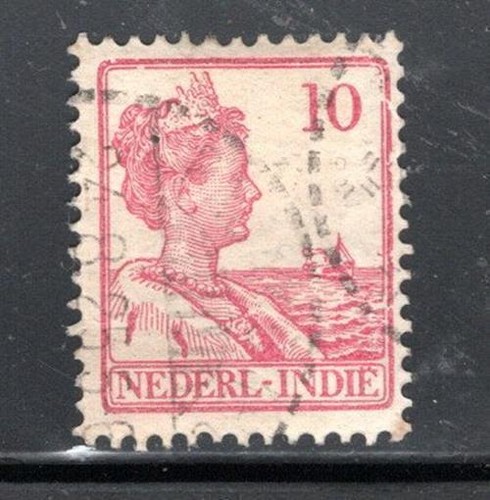 NETHERLANDS NEDERLINDIE INDIE DUTCH INDIES STAMPS USED LOT 1379BE | eBay