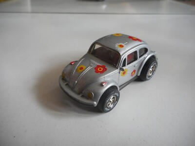 VW Volkswagen Beetle Dart in Grau | eBay