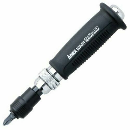 Annex (ANEX) mini impact driver No.1903 | eBay