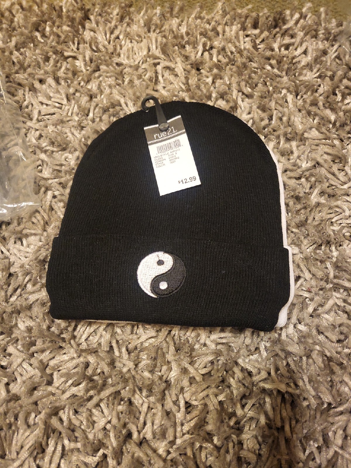 Ladies Beanie Cap Set Of 2 | eBay