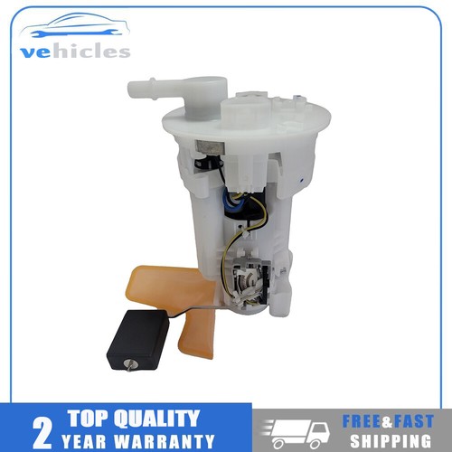 Fuel Pump Module Assembly For Pontiac Vibe Toyota Corolla Matrix New ...