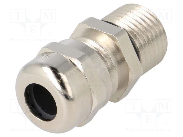 Cable Gland; with Extended Thread; PG9; IP68 52115710 Stuffing Boxes | eBay