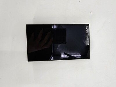 Garmin 145-01615-12 GPS Driving Direction Navigation Unit Only | eBay