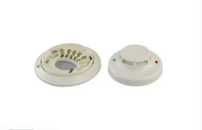 Smoke Detectors - Smoke Detector Head