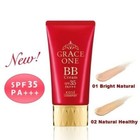 KOSE Grace One BB Cream SPF 35 PA+++ 50g (Select) 極上活妍 特濃彈力BB霜 | eBay