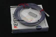 KEYENCE Fiber Optic Sensor Fu-92 ( FU92 ) for sale online | eBay