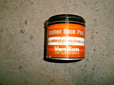 Inks & Coatings - Van Son