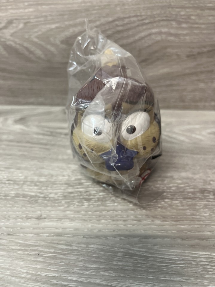 Illuminations Migration Movie Gwen Mallard Vinyl Brown & Beige Duck ...