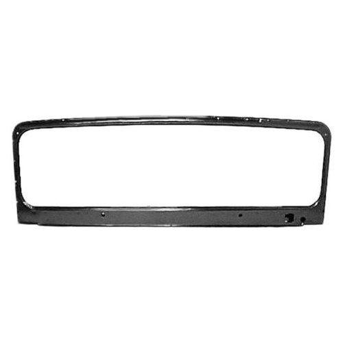 Sherman 020-44 Windshield Frame For 1968-1971 Jeep CJ5 NEW | eBay