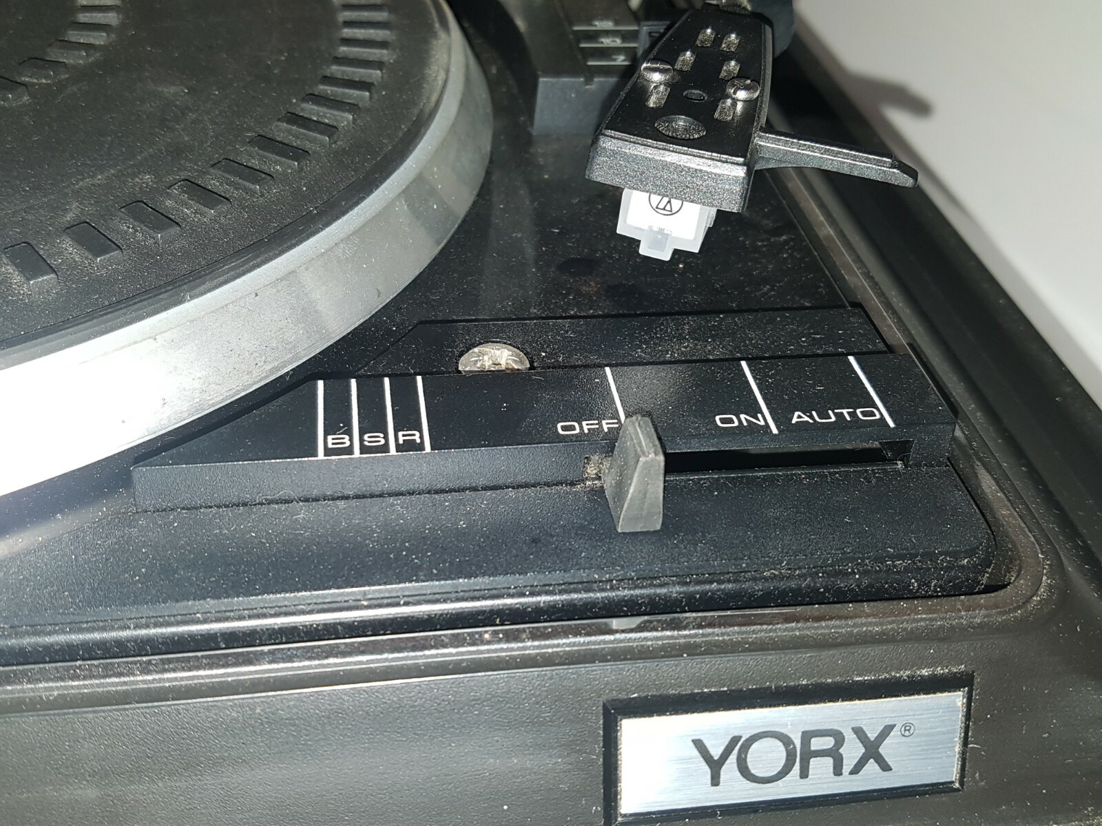 A decent turntable from Yorx? | Audiokarma Home Audio Stereo Discussion ...