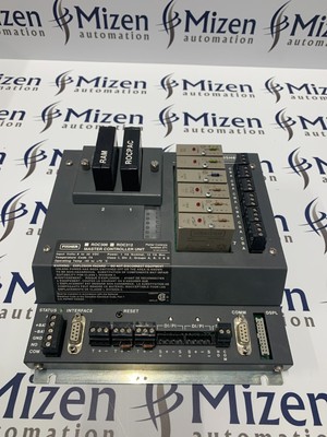 Valves and Flow Controls - Fisher Controller