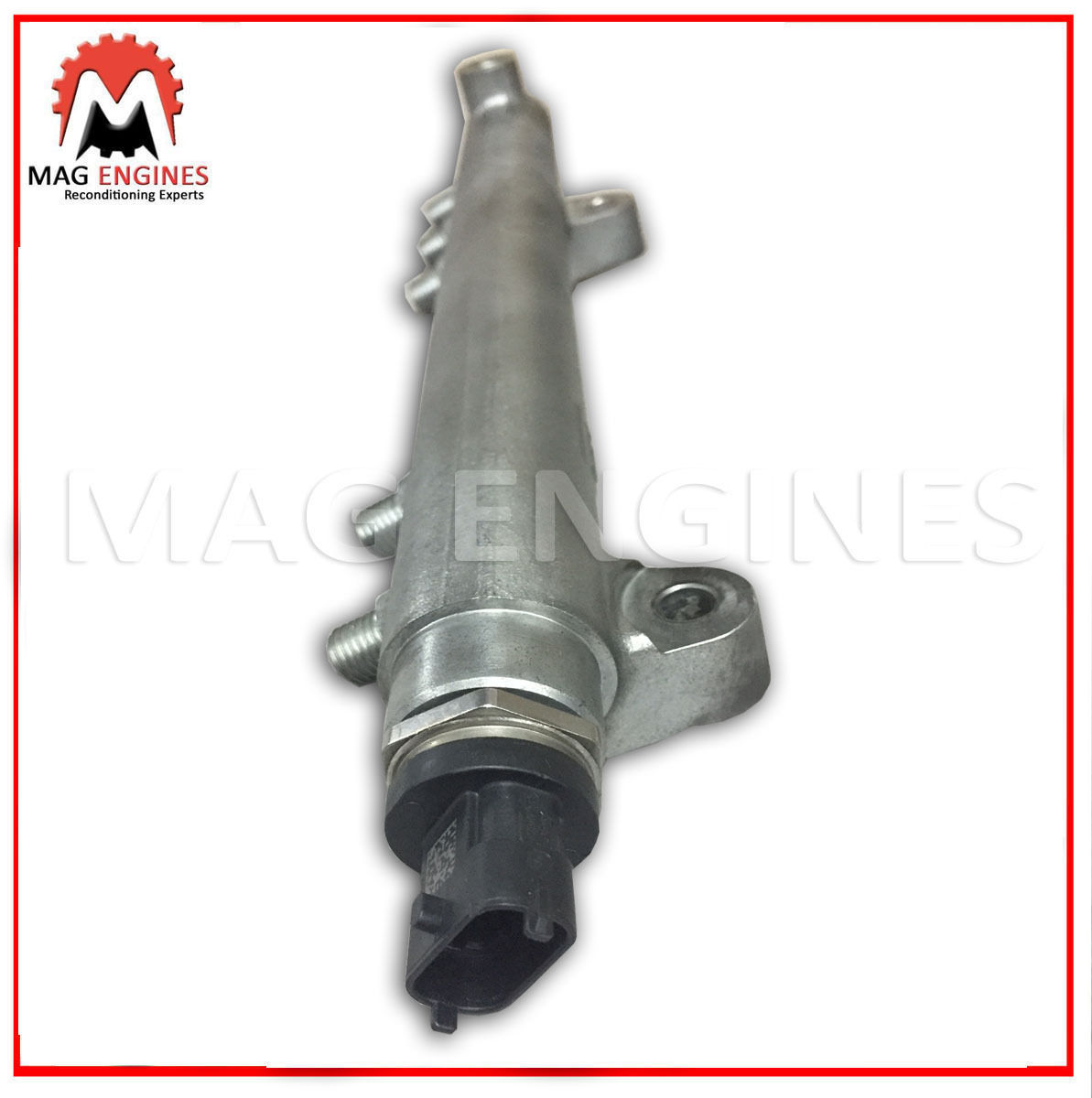 17520-MA71A INJECTOR RAIL NISSAN ZD30-DCI FOR Y61 PATROL URVAN 3.0L ...