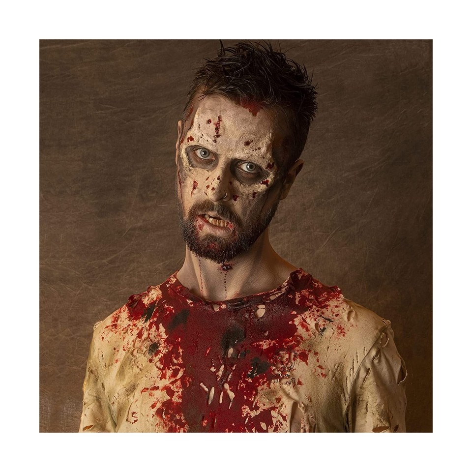 Graftobian Special FX Trauma Pro SFX Makeup Kit - Professional Makeup ...