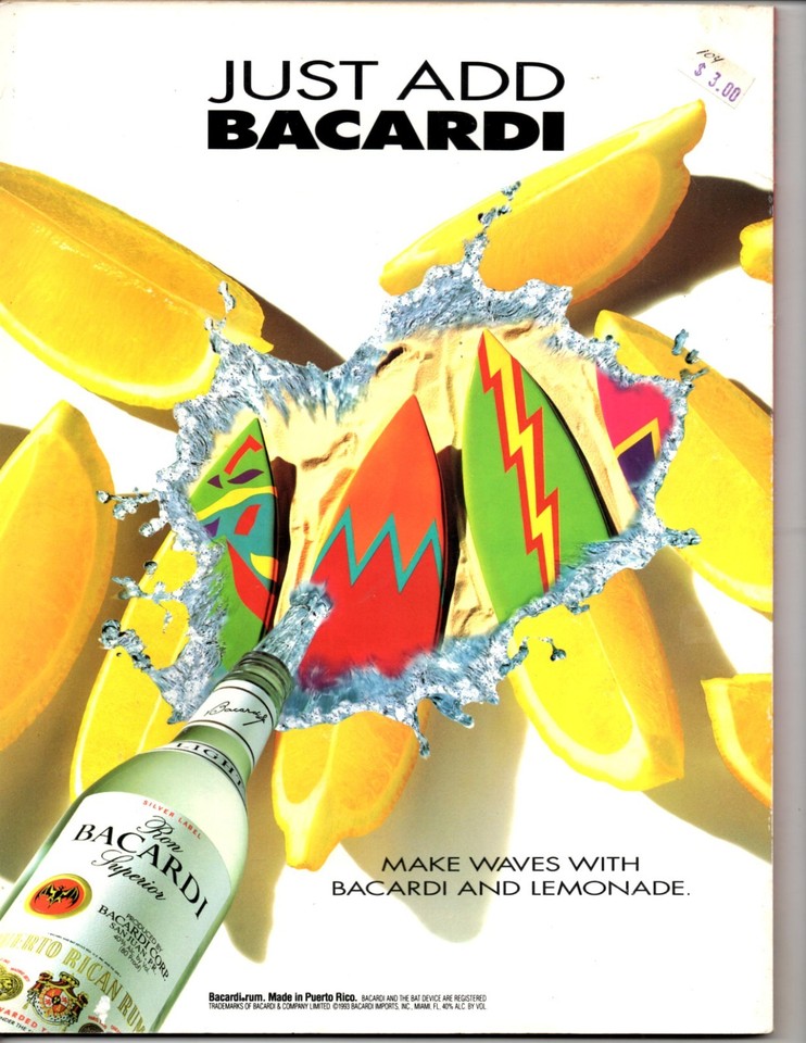 Playboy Magazine August 1993 - Pamela Anderson cover - Jennifer Lavoie ...