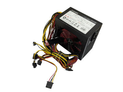 Xilence XP600R6 600W 20+4 Pin ATX PSU Power Supply | eBay