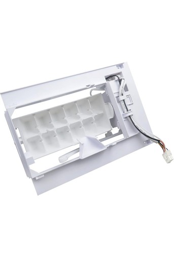 Upgraded Refrigerator Ice Maker Assembly AEQ72909603 AEQ72909602 For LG ...