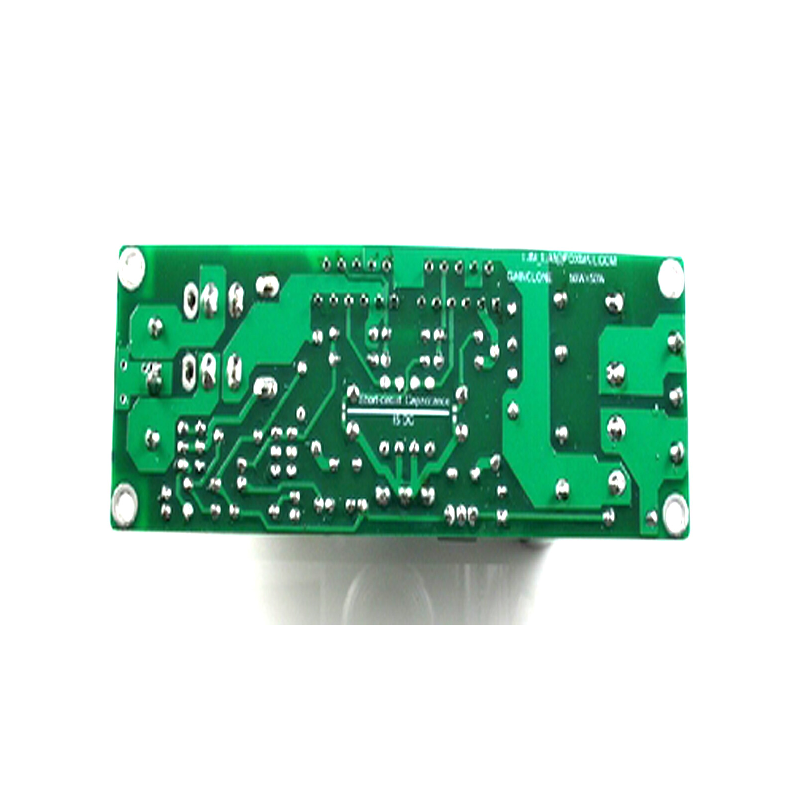 DIY GAINCLONE LM3875TF Kit Amplifier Dual-channel Without 3875 IC | eBay