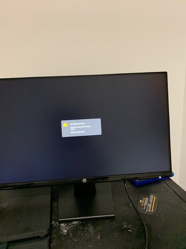 HP 24w 23.8 Widescreen LED IPS Display for sale online | eBay