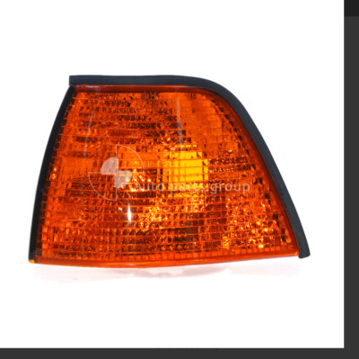 NEW LEFT FRONT PARK BLINKER LIGHT FOR BMW 3 Series E36 5/91-9/00 SEDAN ...