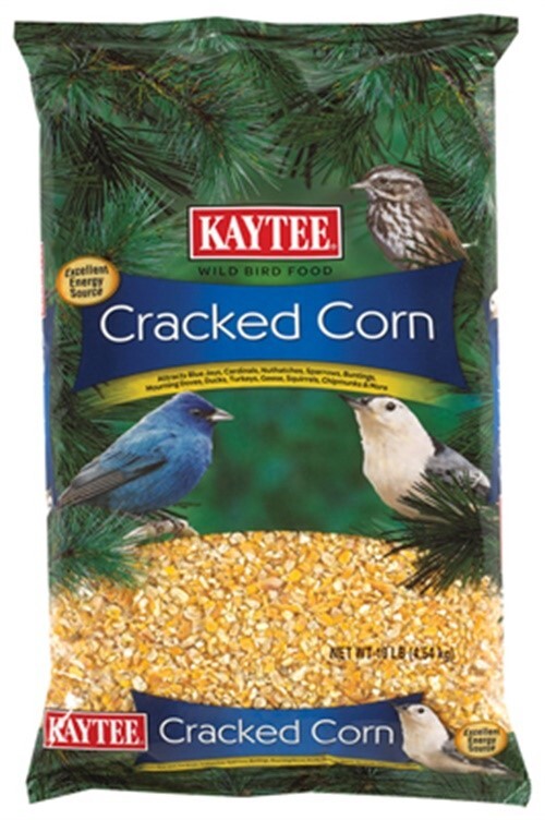 10LB Squirrel/Crit Food,No 100033825, Kaytee Products Inc.,PK4 | eBay