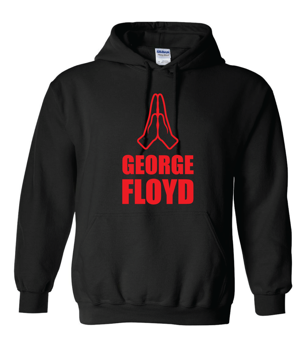 I original am George Floyd