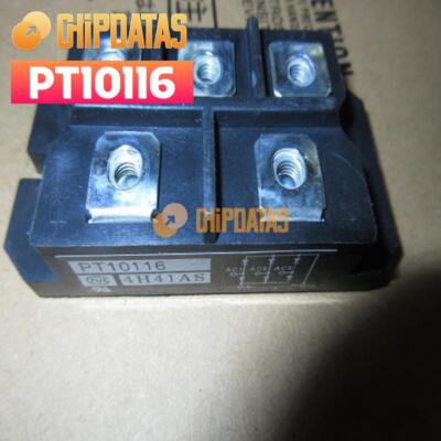 1PCS NEW power supply module NIEC PT10116 Quality Assurance #R238 | eBay