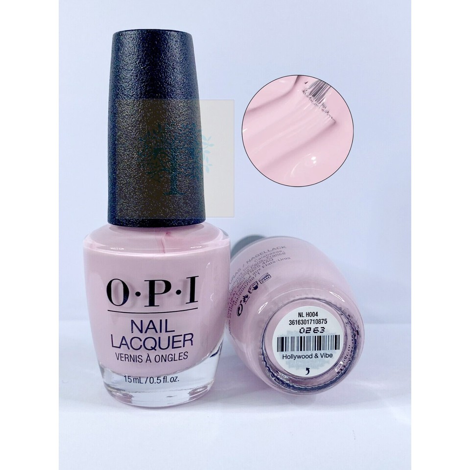 OPI Nail Lacquer product 0.5oz/ea.I Original - Pick your color ...