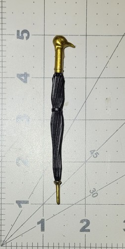 McFarlane DC Penguin Umbrella Weapon Collector Edition 7" Custom Fodder ...