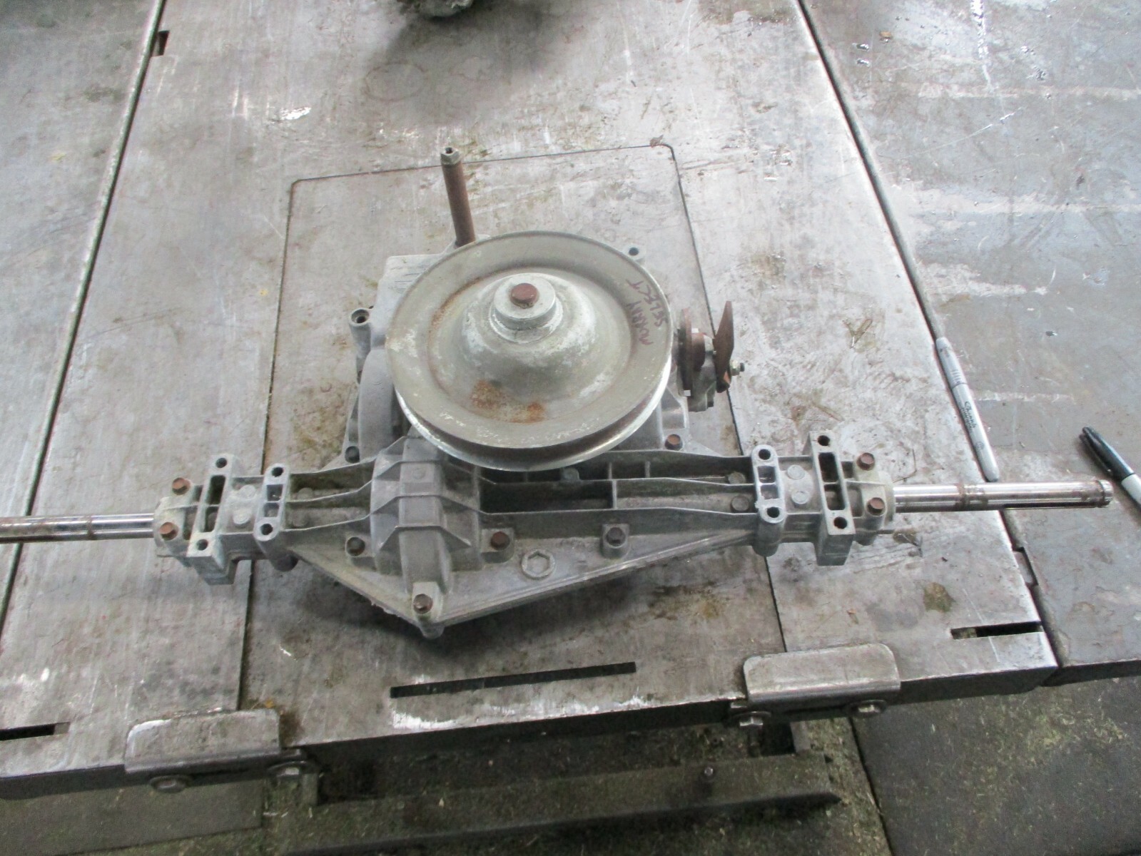 Peerless Transmission For Sale Compare Easily | May 2022