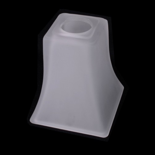 Vanity Light Fixture Glass Globe / Shade / Bowl / Cover (REPLACEMENT ...