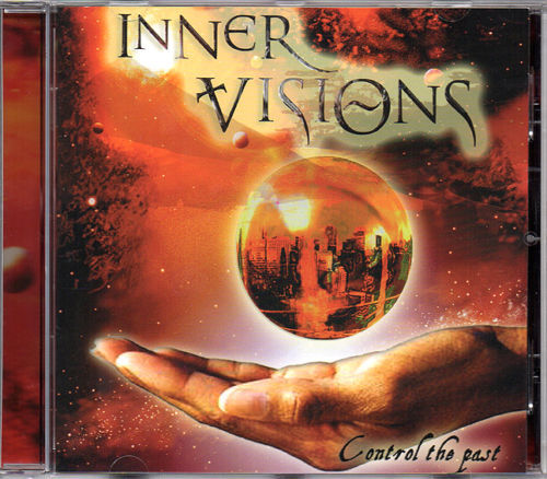 CD INNER VISIONS "CONTROL THE PAST" 10 TITRES, NEUF, SOUS BLISTER SCELLE | eBay