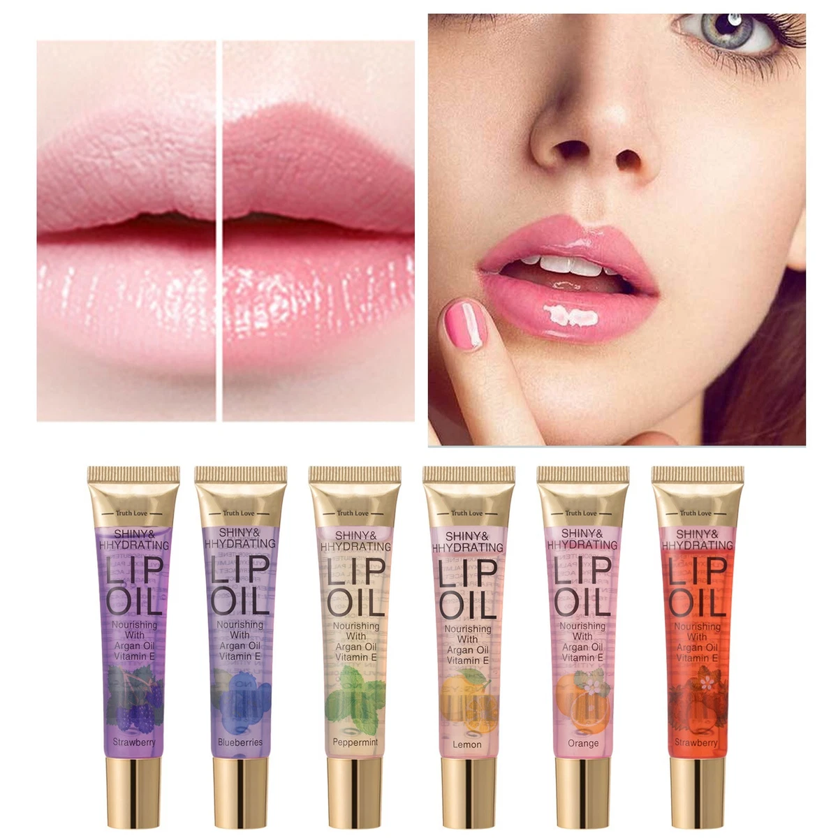 Lip Gloss For Tweens