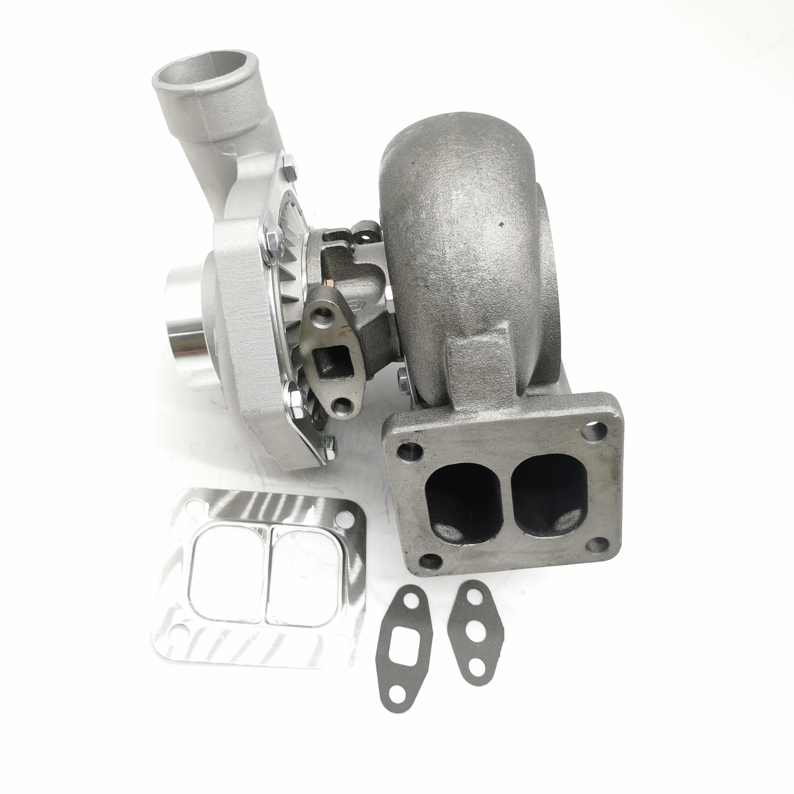 For Case Turbo T04B19 Turbocharger 408105-0035 408105-0121 409640-0004 ...