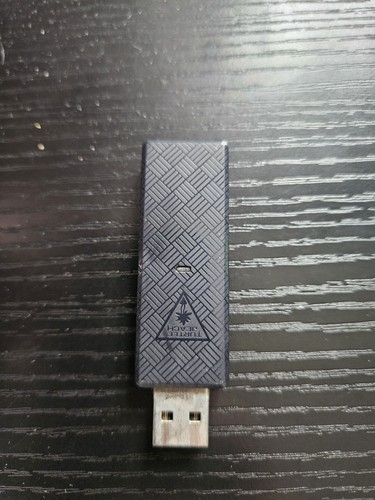 Turtle Beach Ear Force Stealth 600P TX USB Dongle Transmitter | eBay