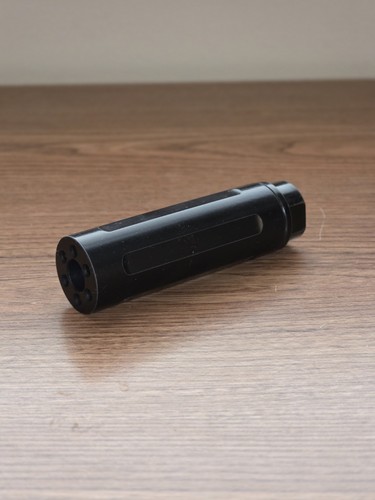 Deer Creek Linear Compensator 1/2x28 | eBay