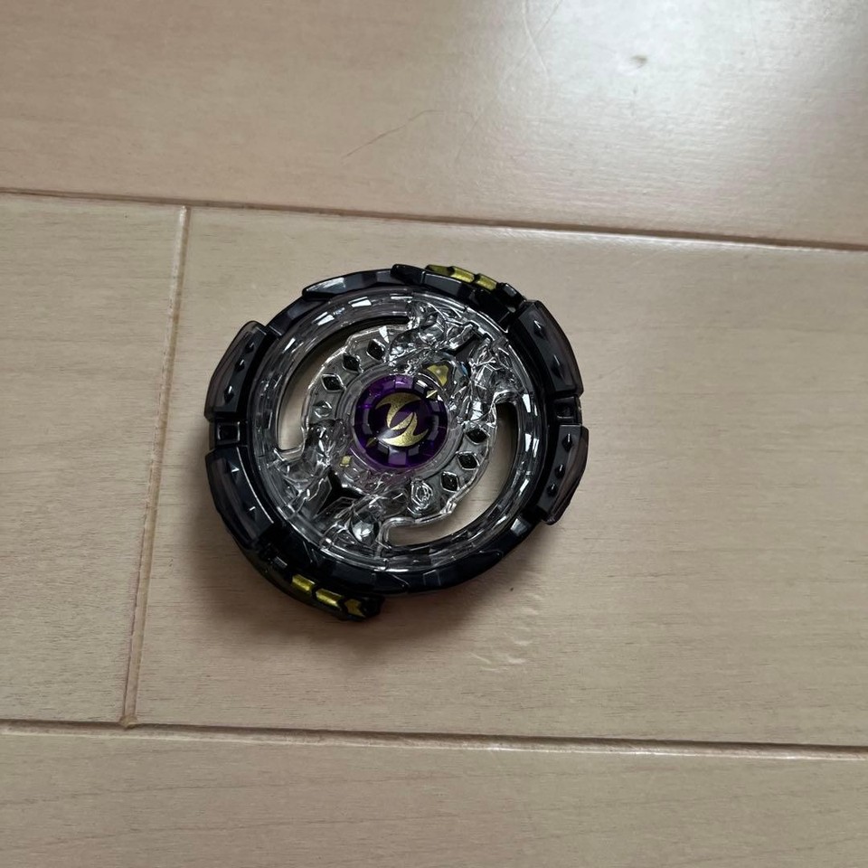 Beyblade Burst B-102 Twin Nemesis,3H,Ul | eBay UK
